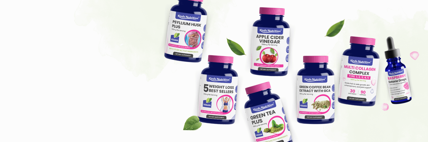 Herbal Gulf | Dietary Supplements & Healthy Food